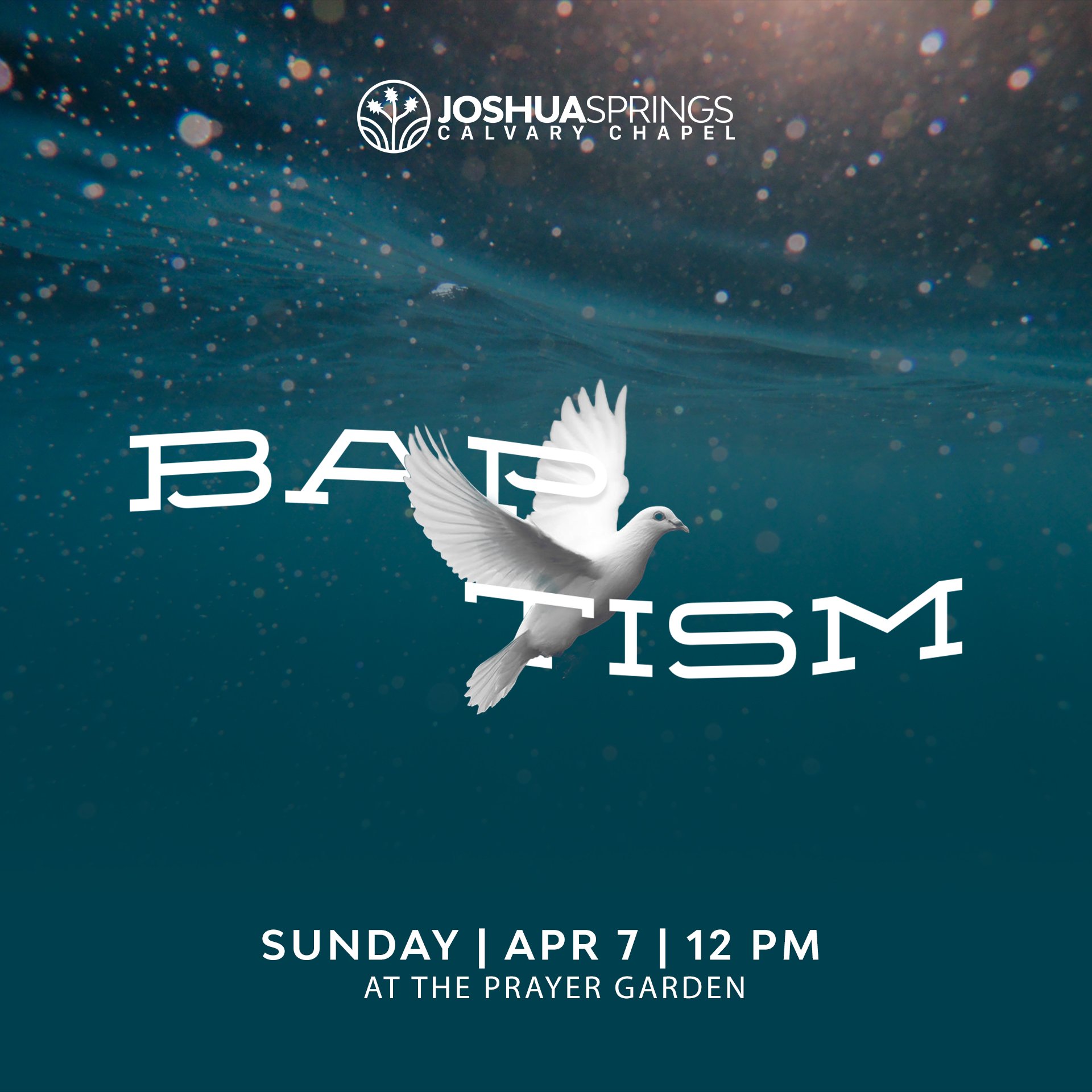 Events — Joshua Springs