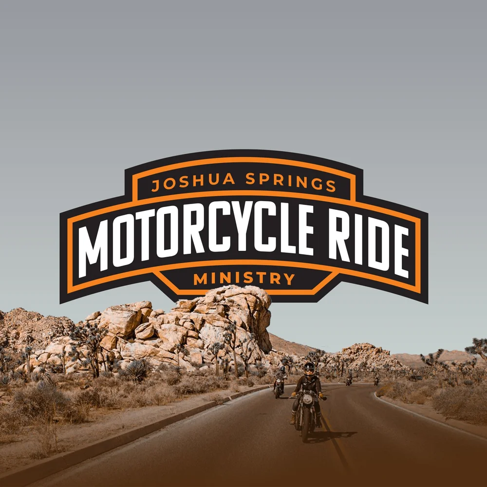 Other Ministries — Joshua Springs