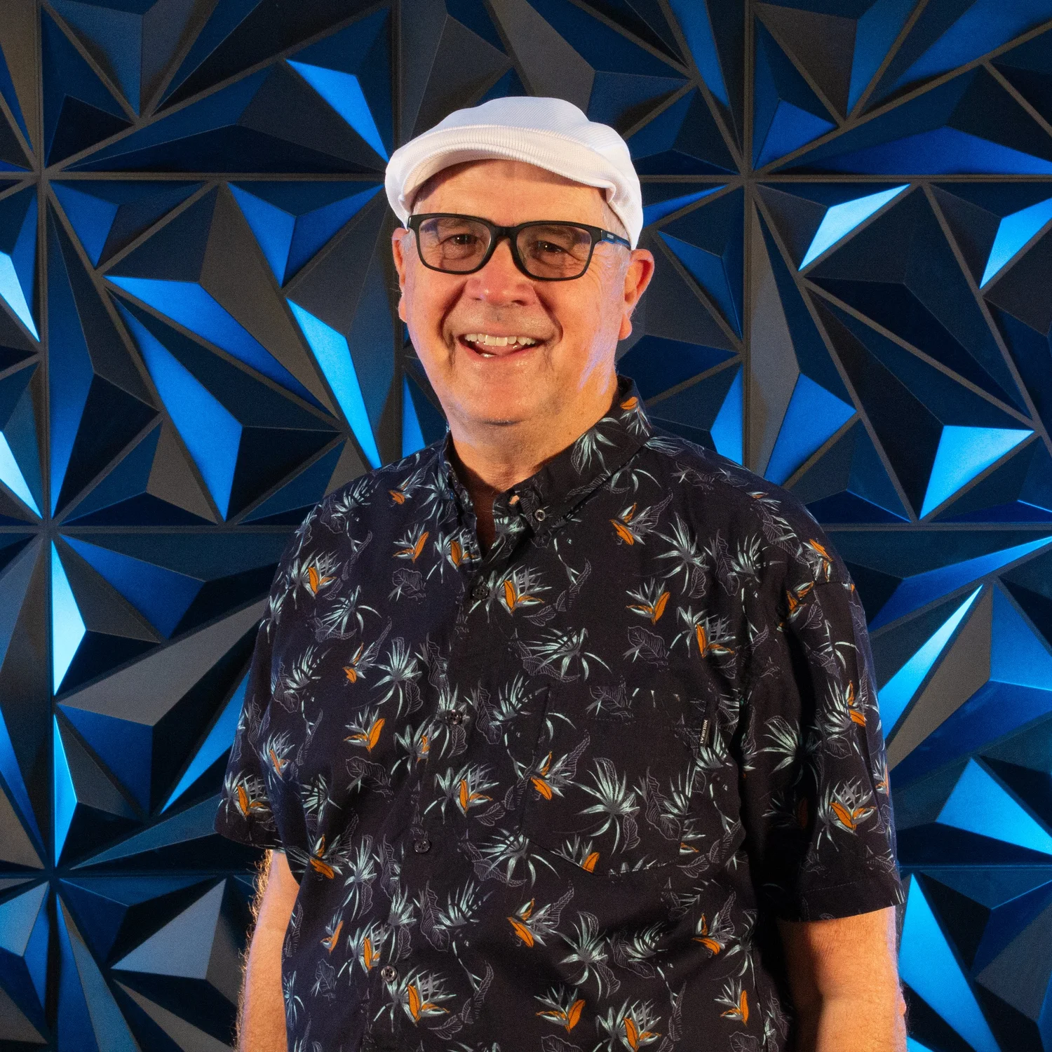 Our Team — Joshua Springs