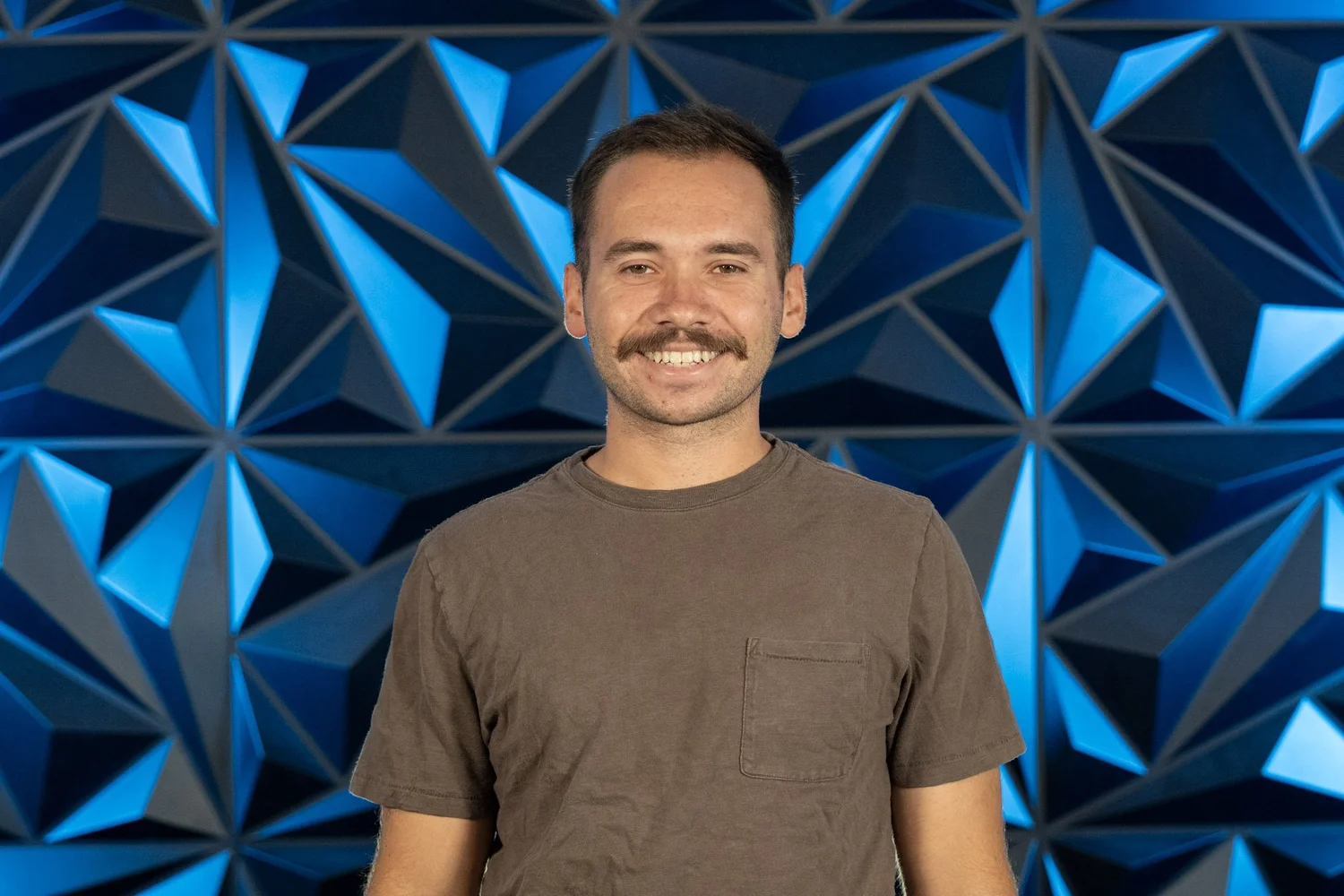 Our Team — Joshua Springs