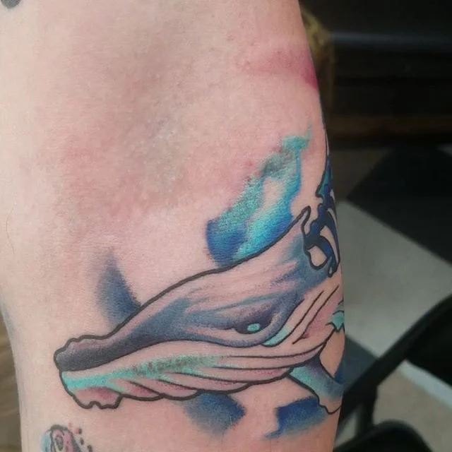 Jay — American Tattoo Studios