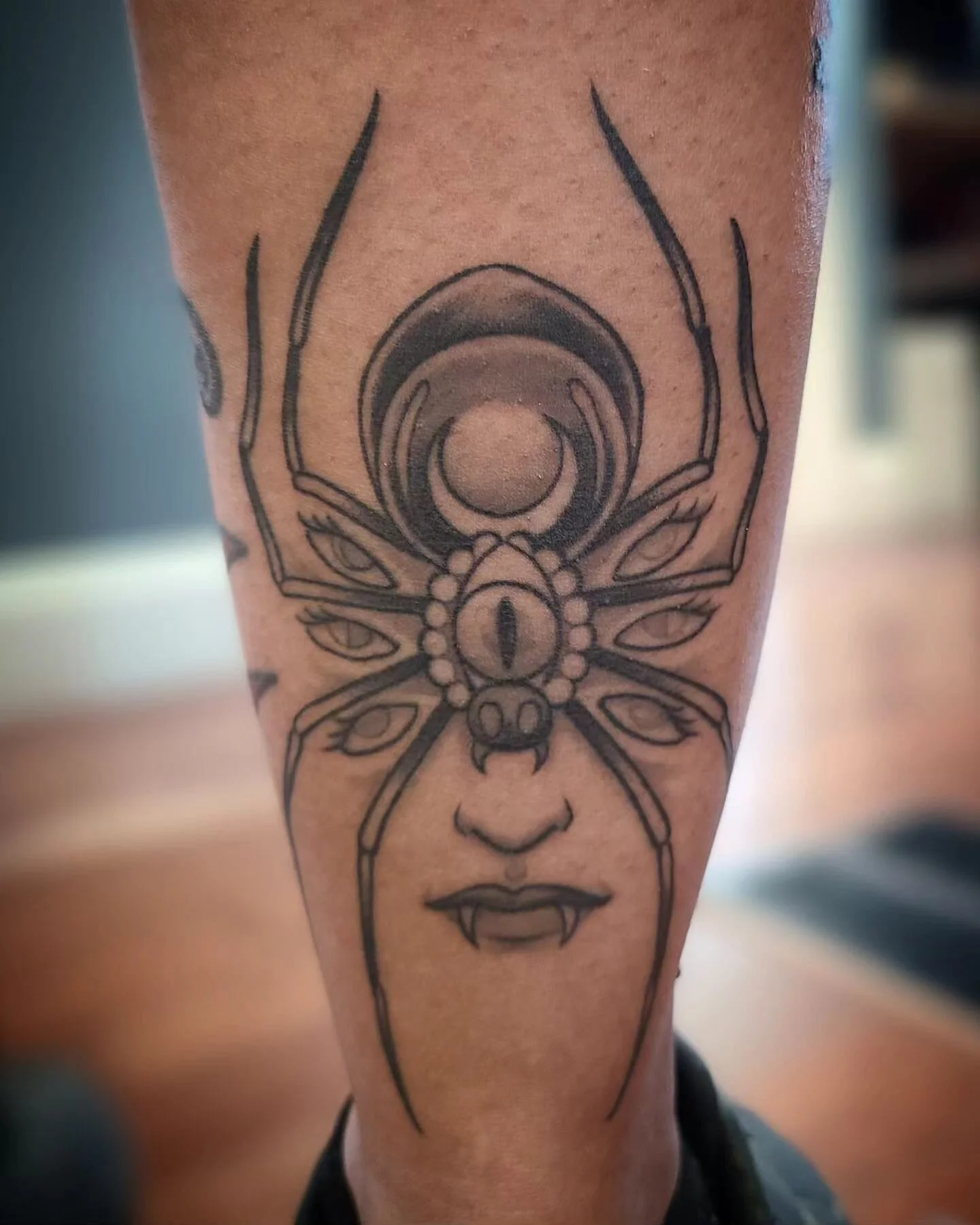 David Vodicka — American Tattoo Studios