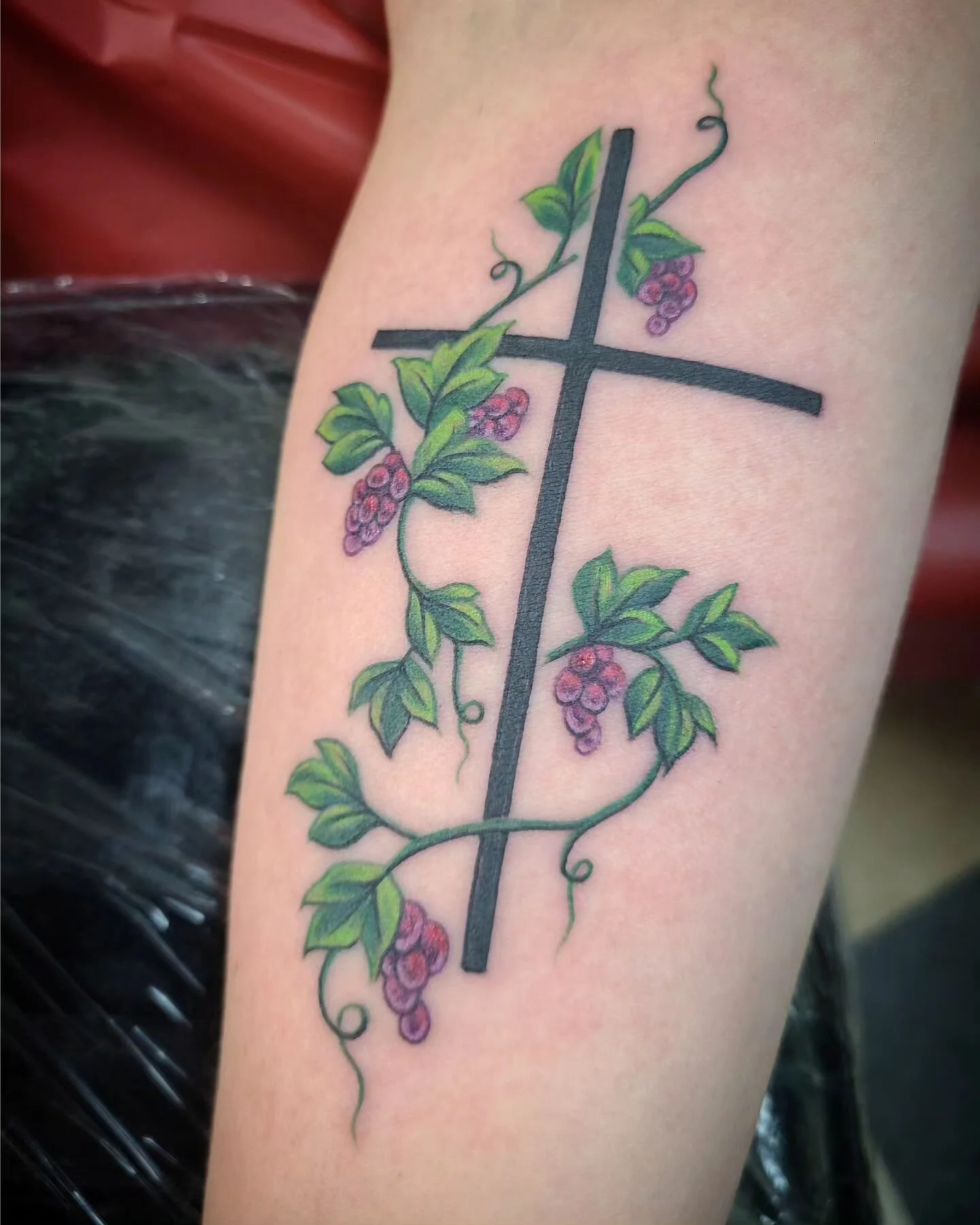 David Vodicka — American Tattoo Studios