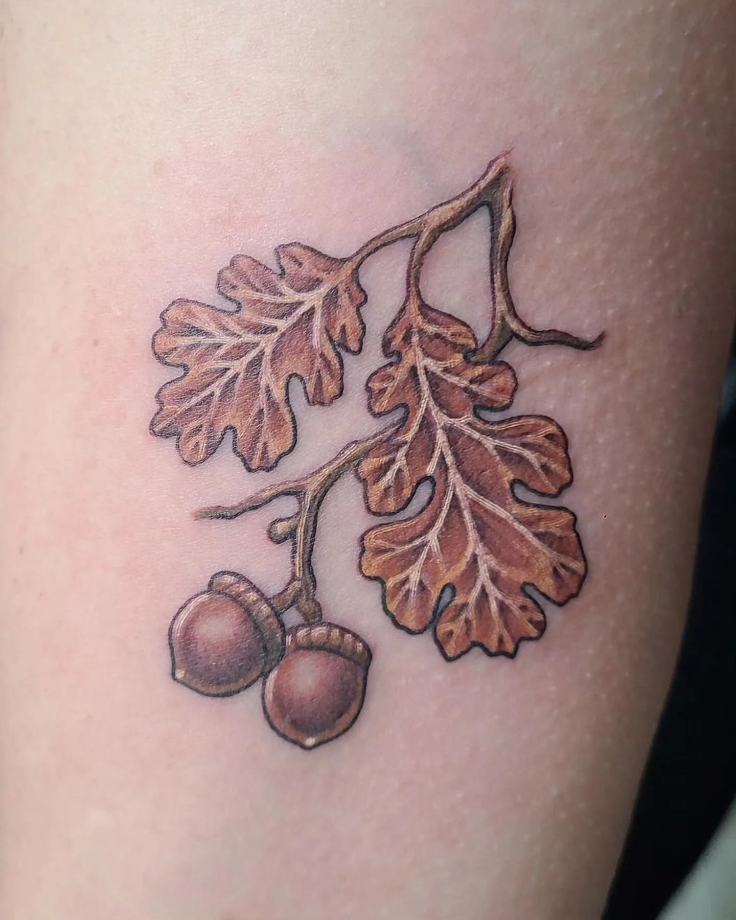 David Vodicka — American Tattoo Studios