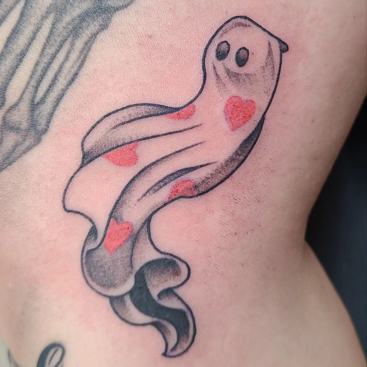 David Vodicka — American Tattoo Studios