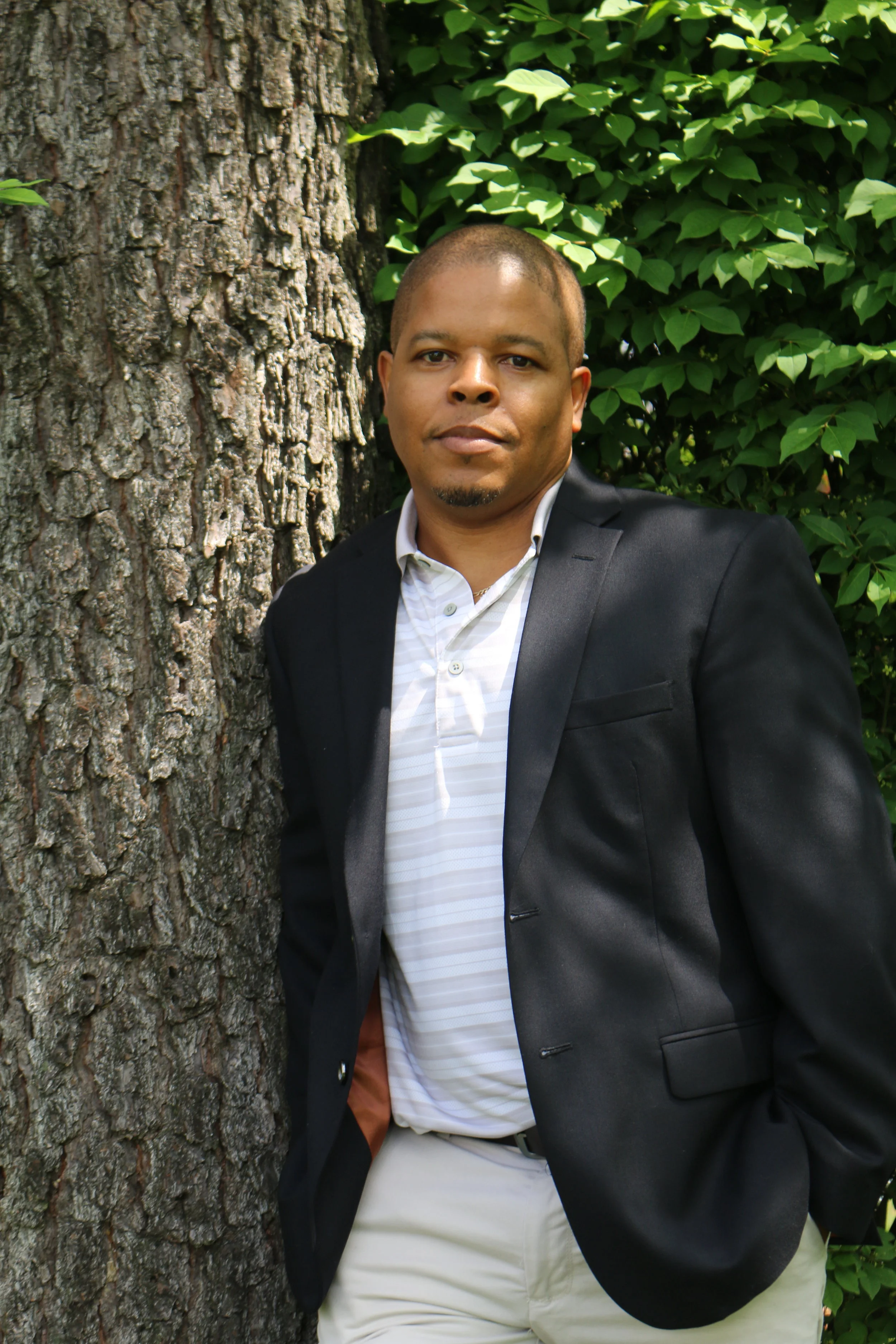 About Our Pastors — Ridgley Ministries