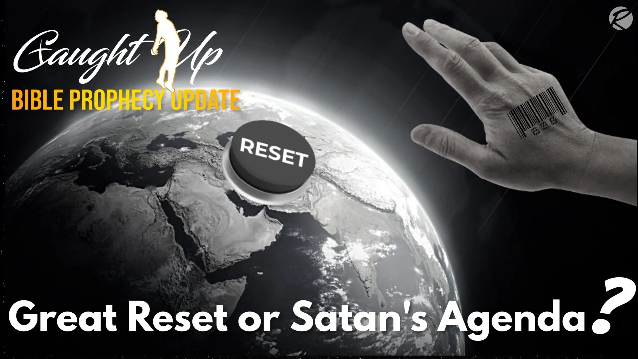 "Looking at the World through the lens of the Bible." — Ridgley Ministries