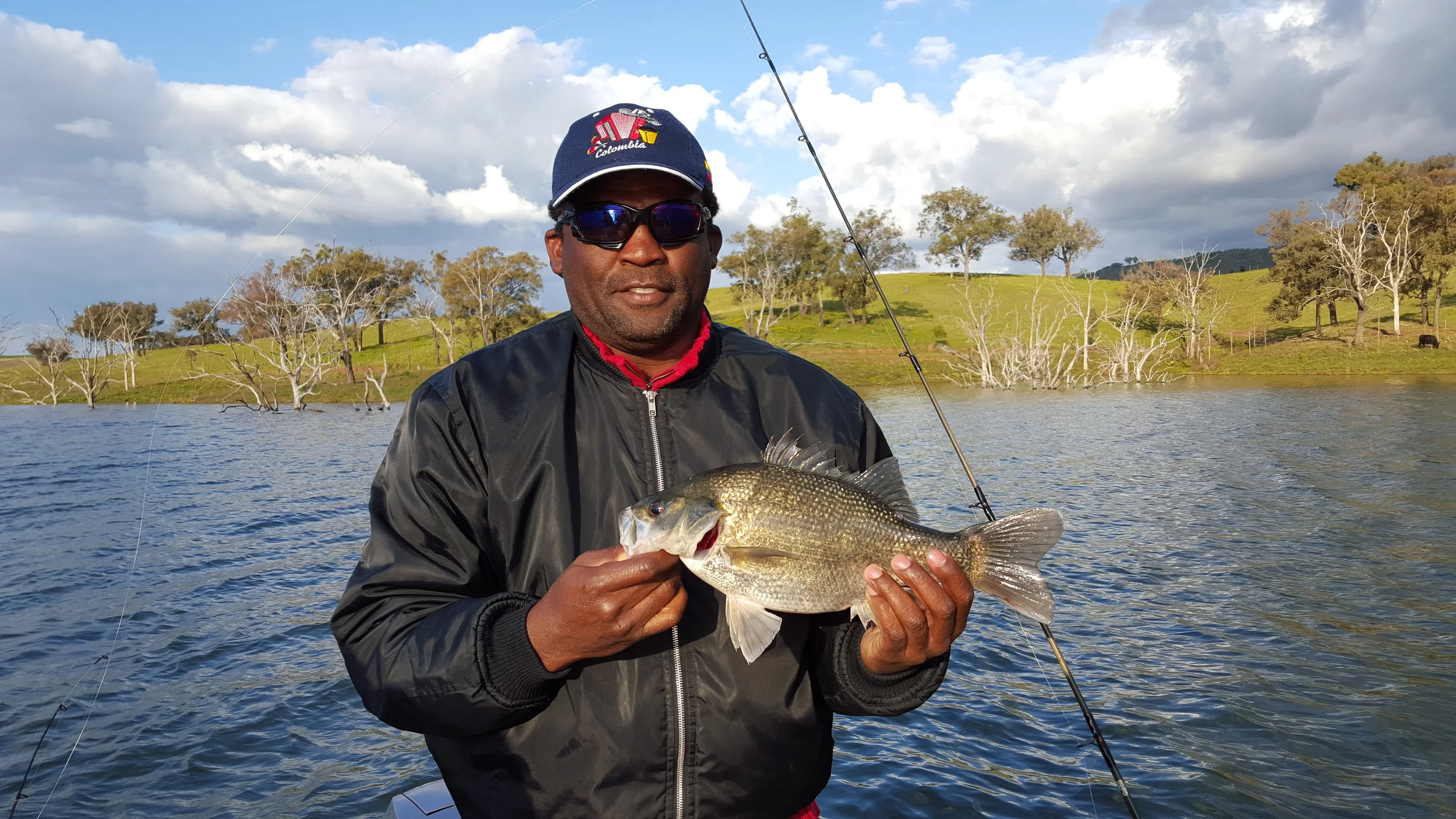 South Sydney Amateur Fishing Association