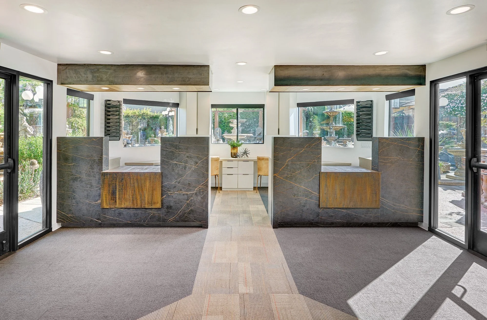 RAYMOND BURRISS DESIGN STUDIO - rbdsinc-commercial-interior-design ...