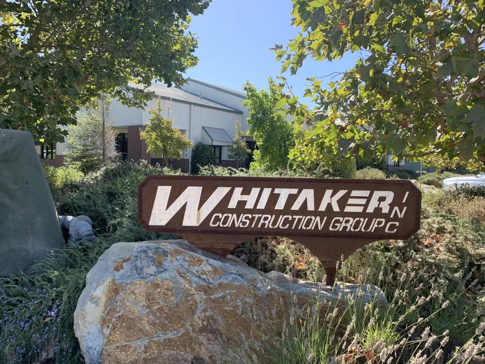 About Us — Whitaker Construction Group, Inc