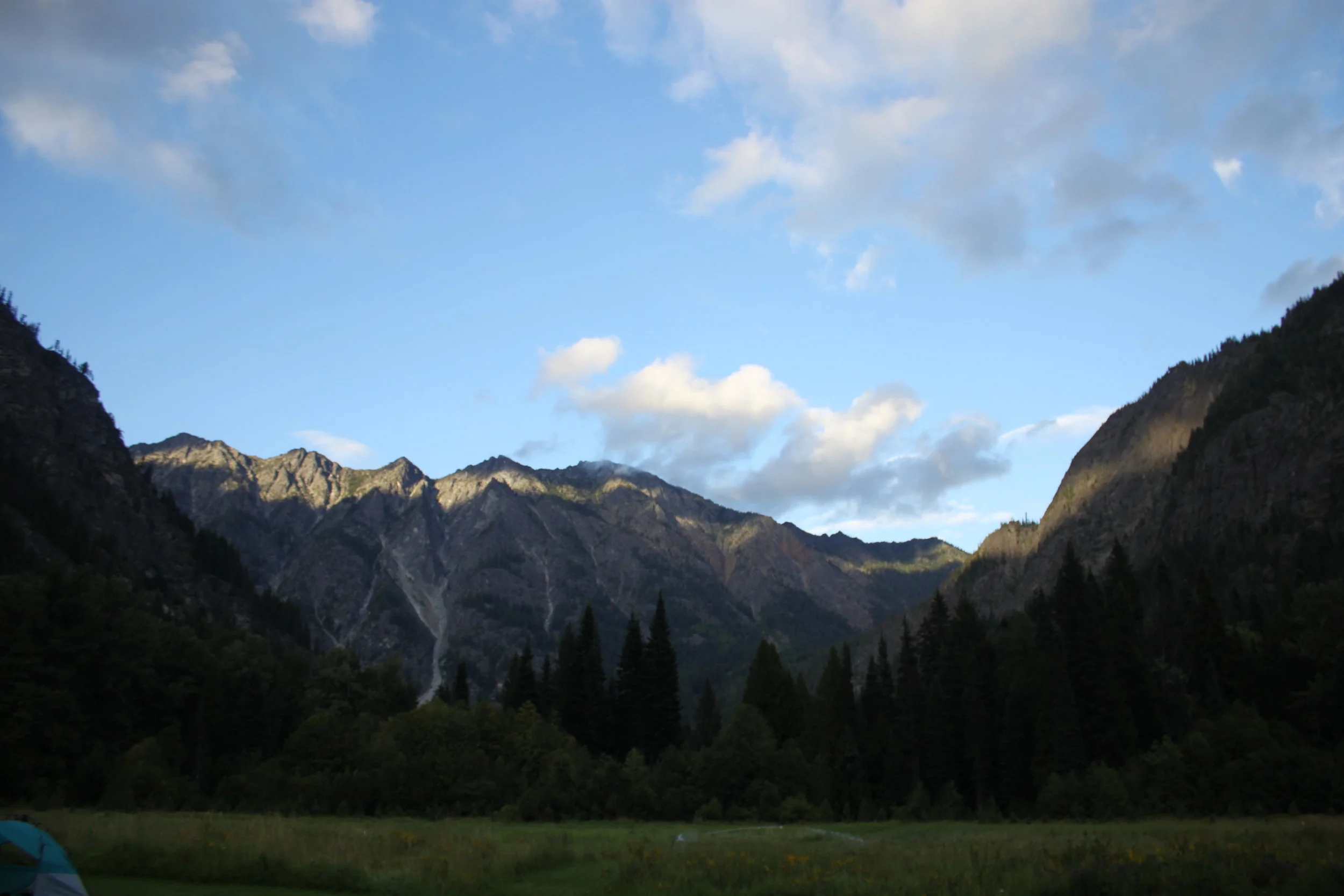 Our Staff — Cascade Friends Camp