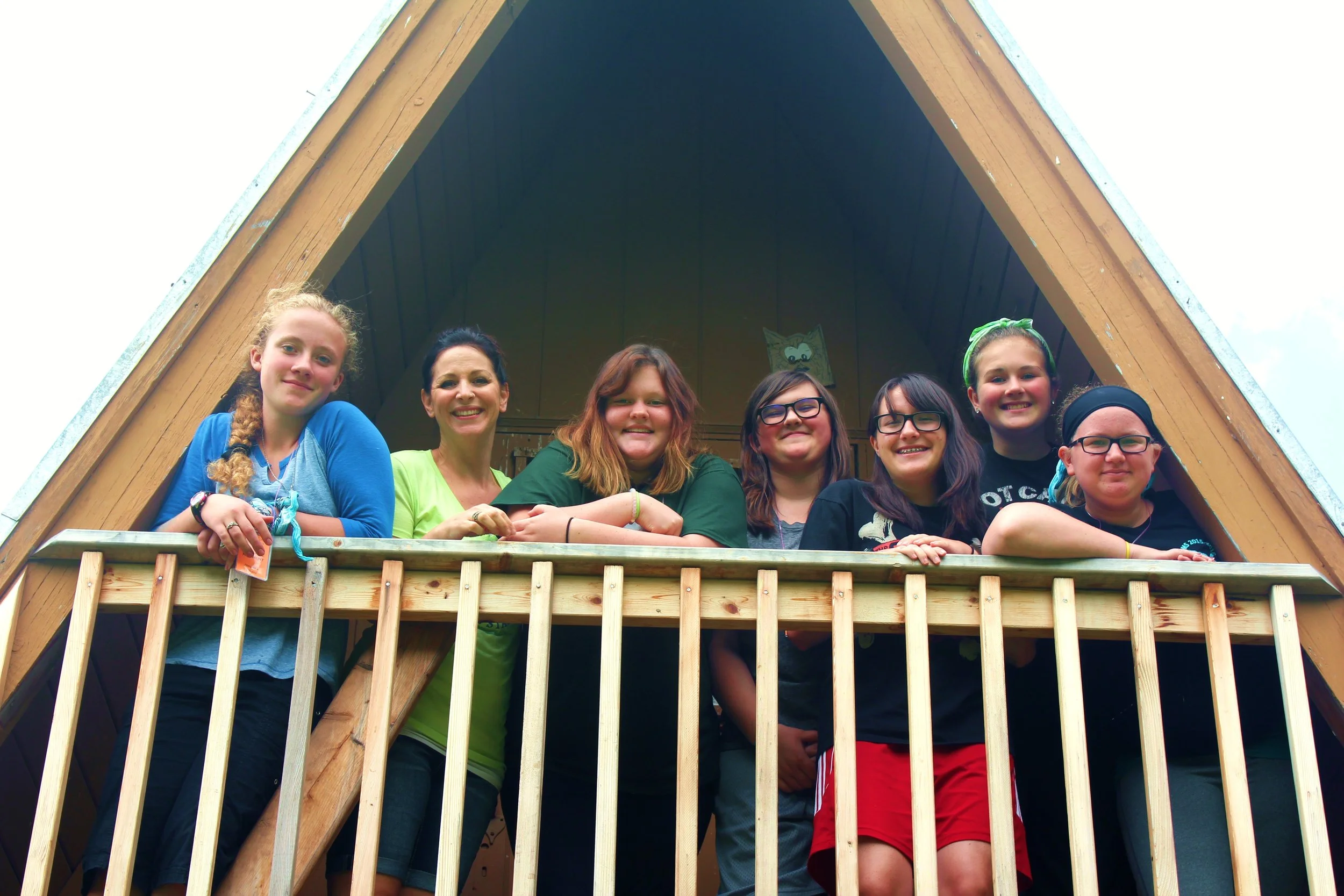 Key Dates to Bookmark — Cascade Friends Camp
