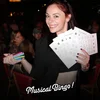 Musical Bingo - Musical Bingo