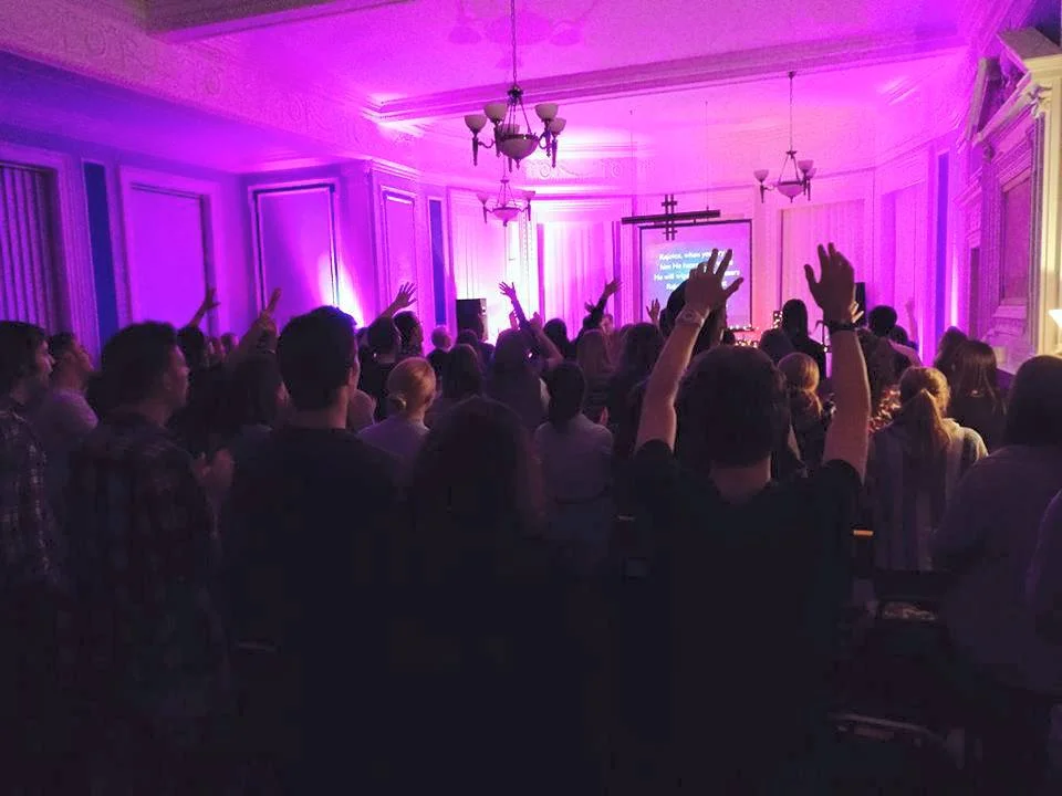 Book Your Visit — Wydale Hall