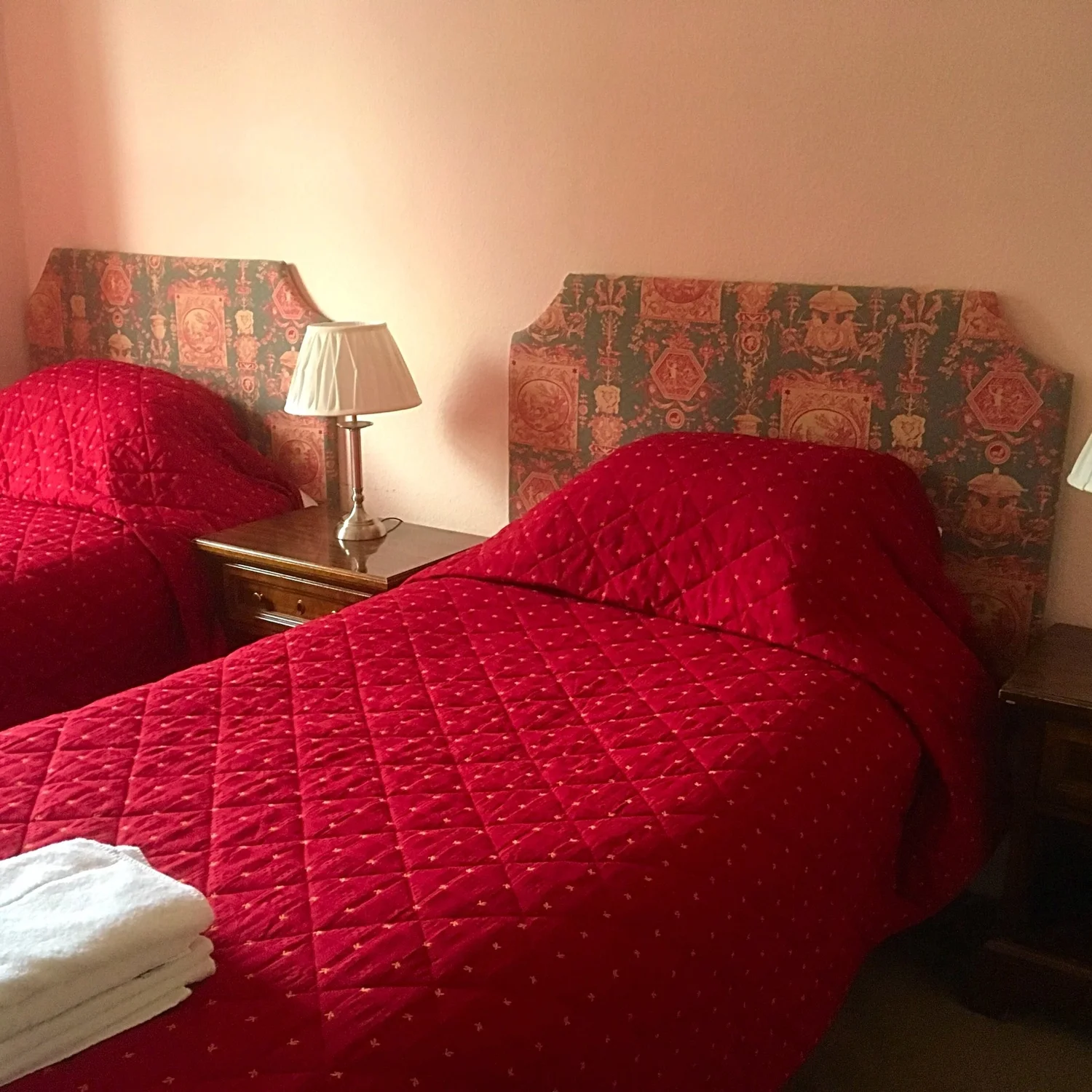 Book Your Visit — Wydale Hall