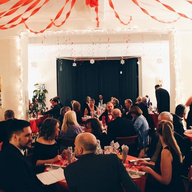 Facilities — Wydale Hall