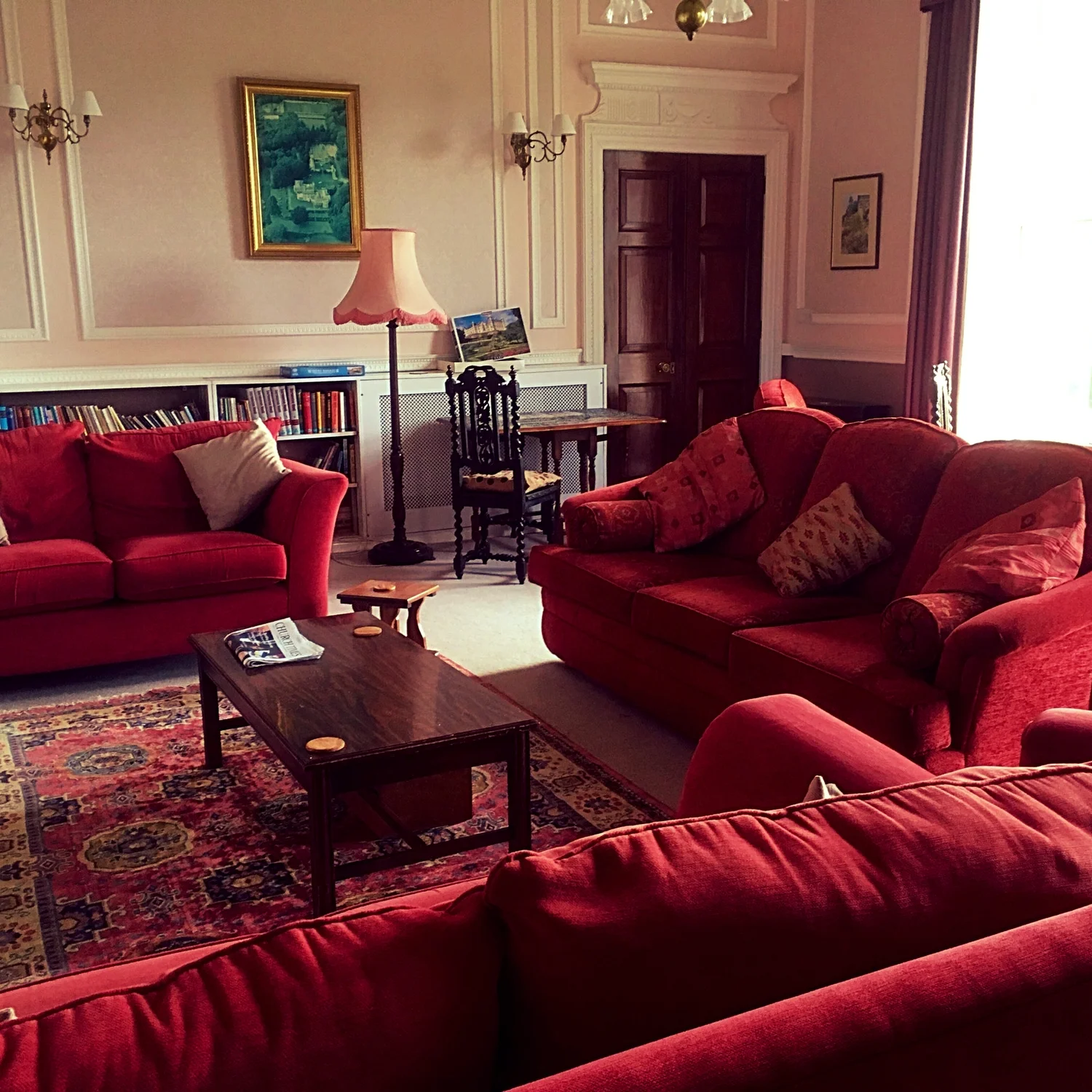 Facilities — Wydale Hall