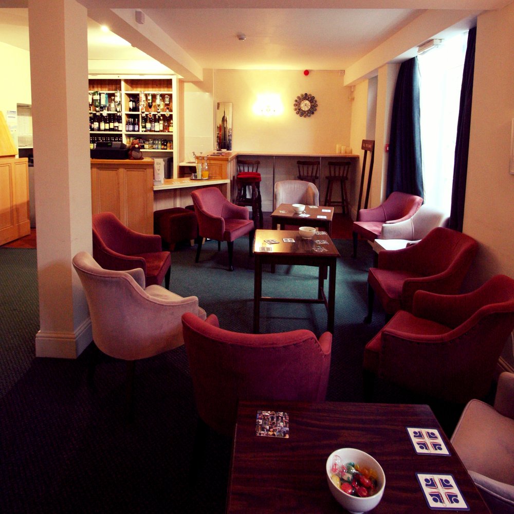 Facilities — Wydale Hall