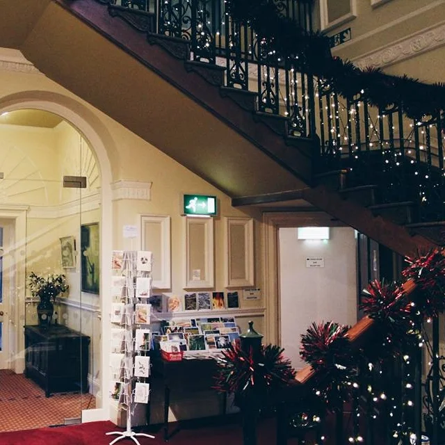 Pricing — Wydale Hall