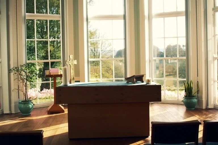 Facilities — Wydale Hall