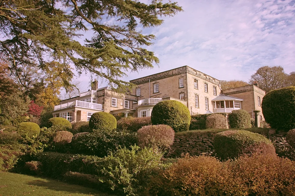 Prayer — Wydale Hall
