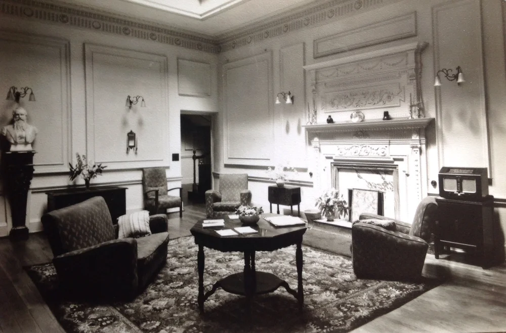 Our History — Wydale Hall