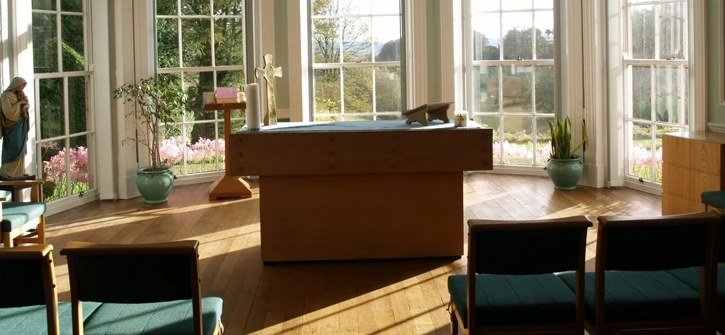 Facilities — Wydale Hall