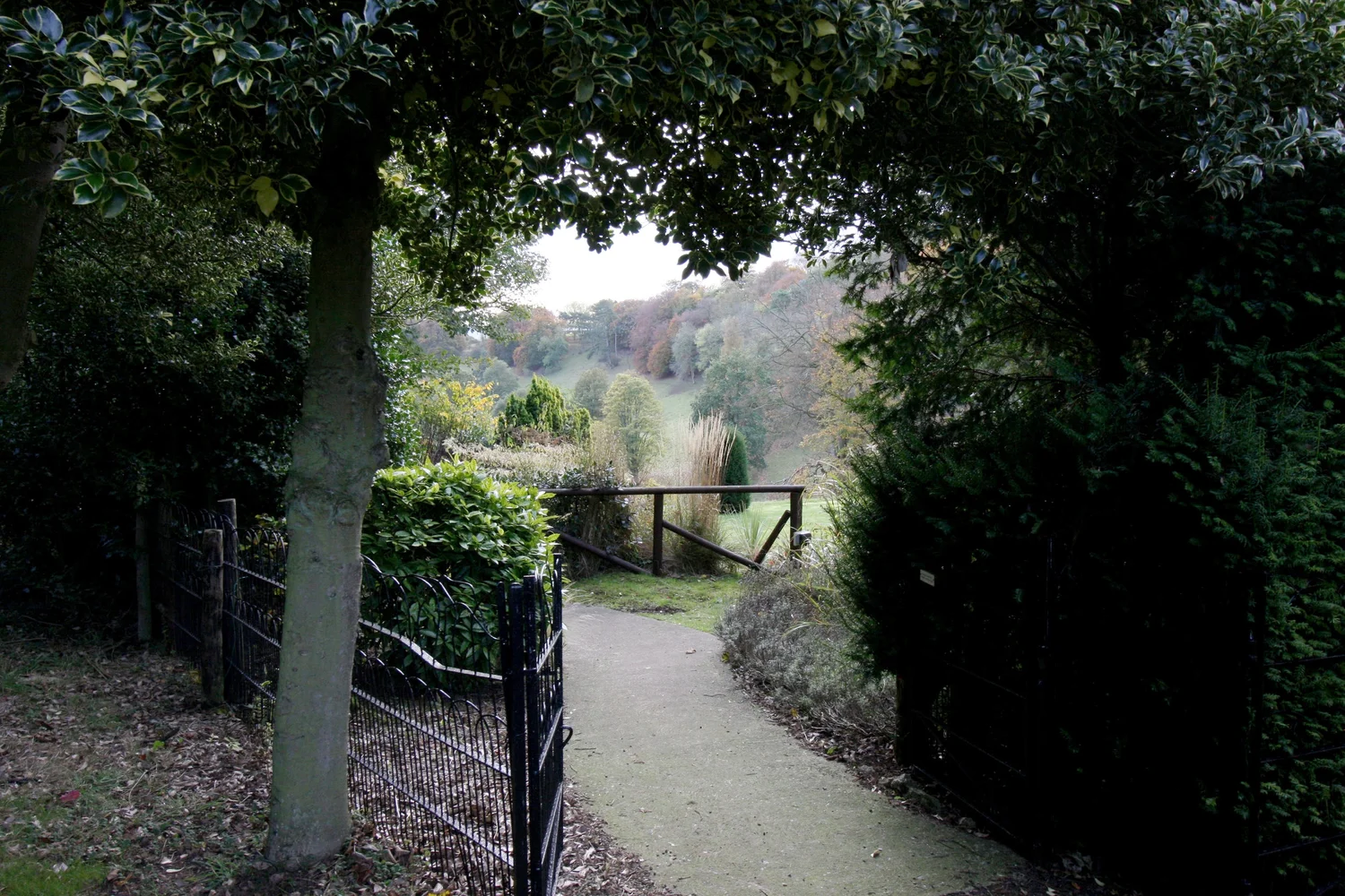 Facilities — Wydale Hall