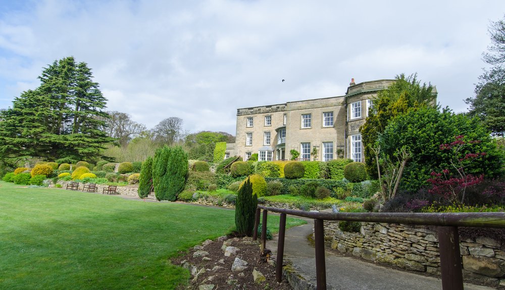 Why Visit? — Wydale Hall