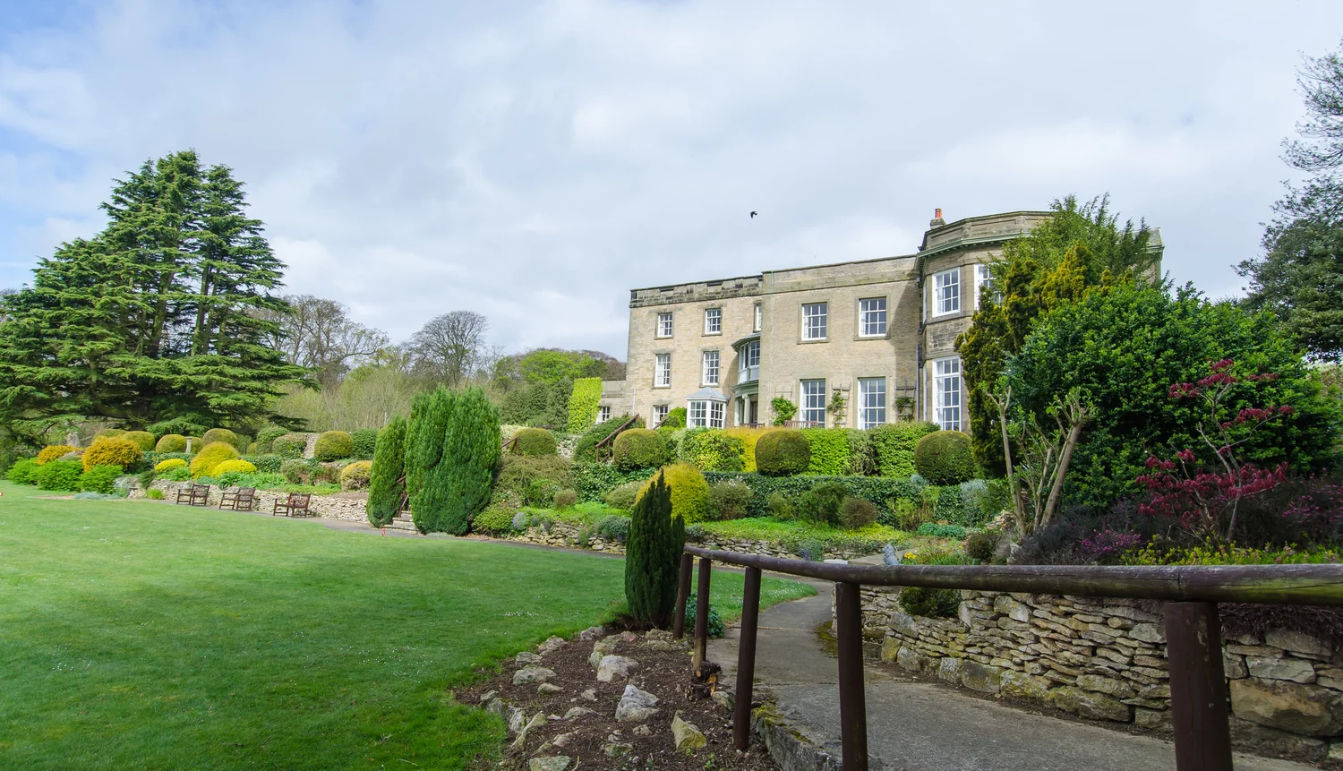 Why Visit? — Wydale Hall