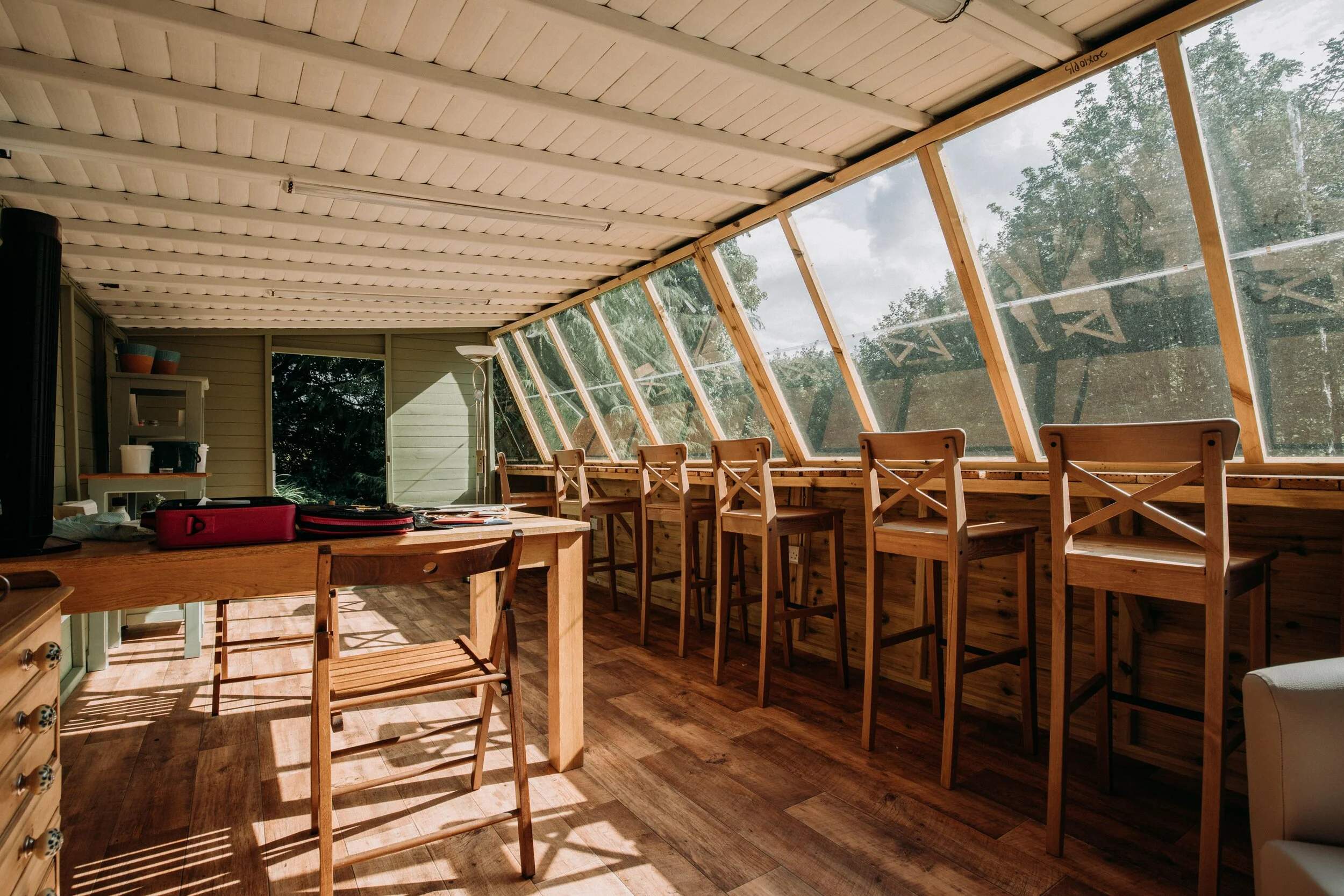 Facilities — Wydale Hall