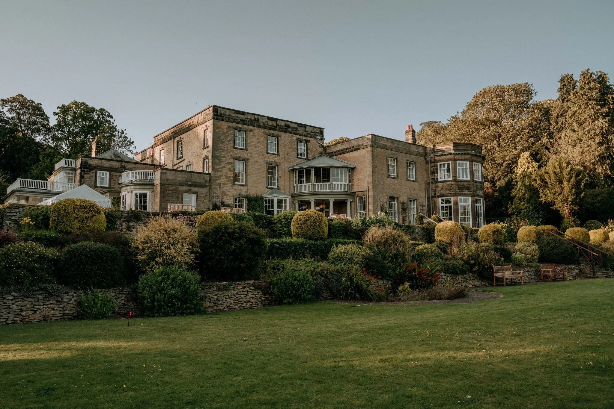 Upcoming Events — Wydale Hall