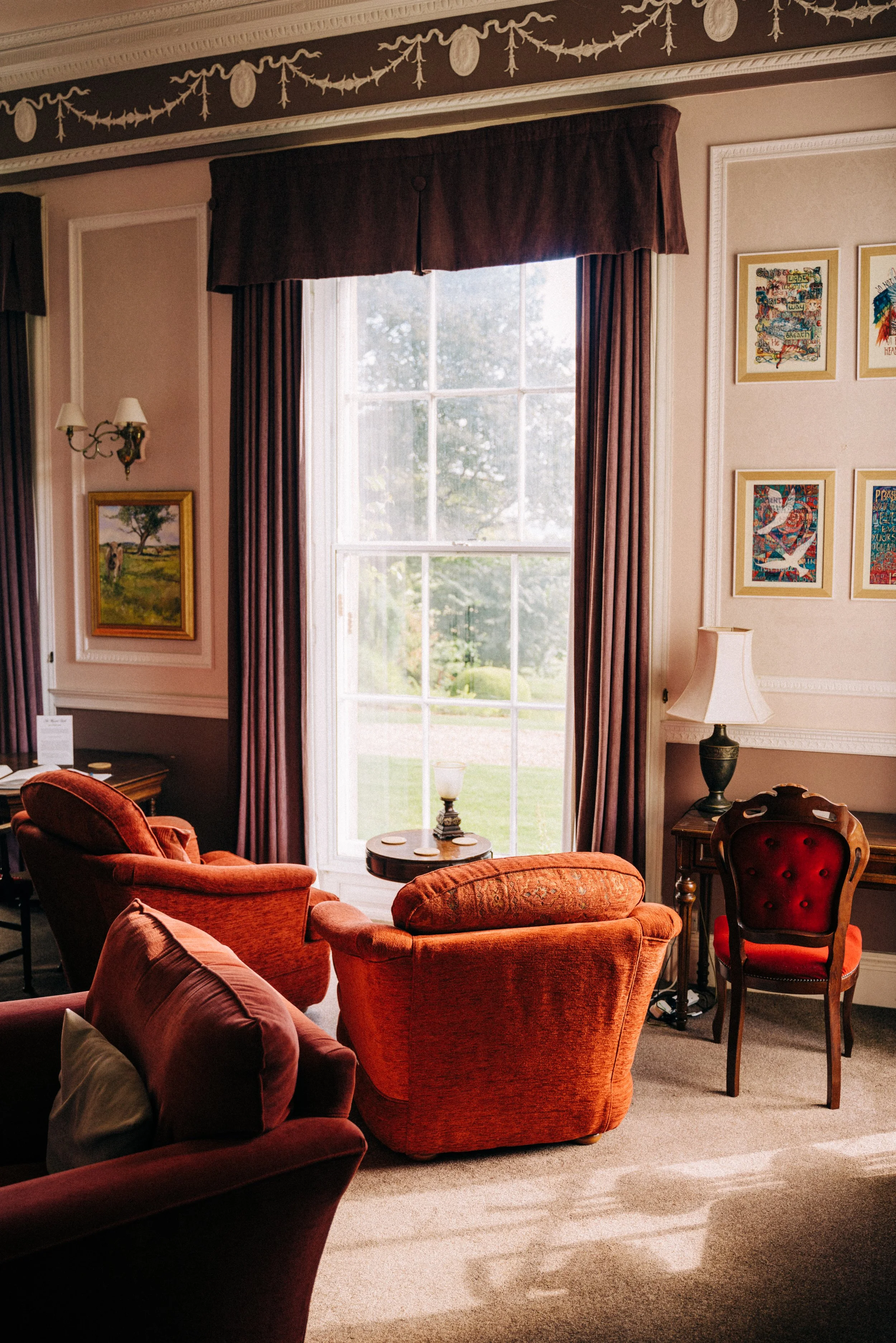 Upcoming Events — Wydale Hall