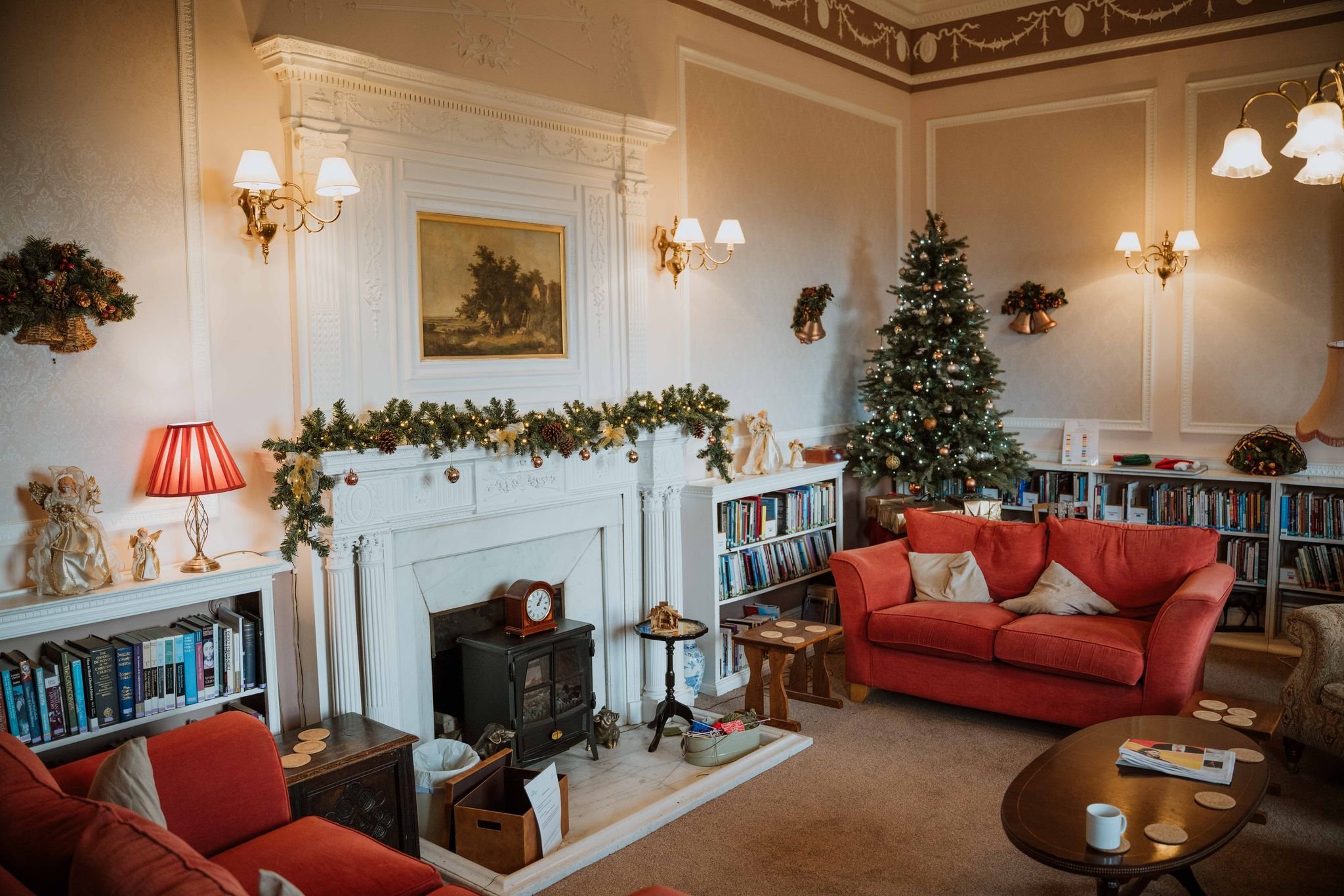 Upcoming Events — Wydale Hall