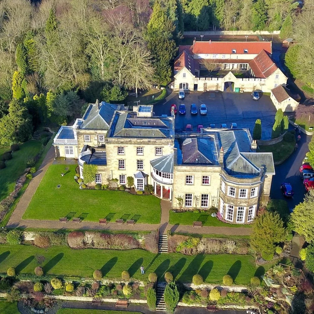 Upcoming Events — Wydale Hall