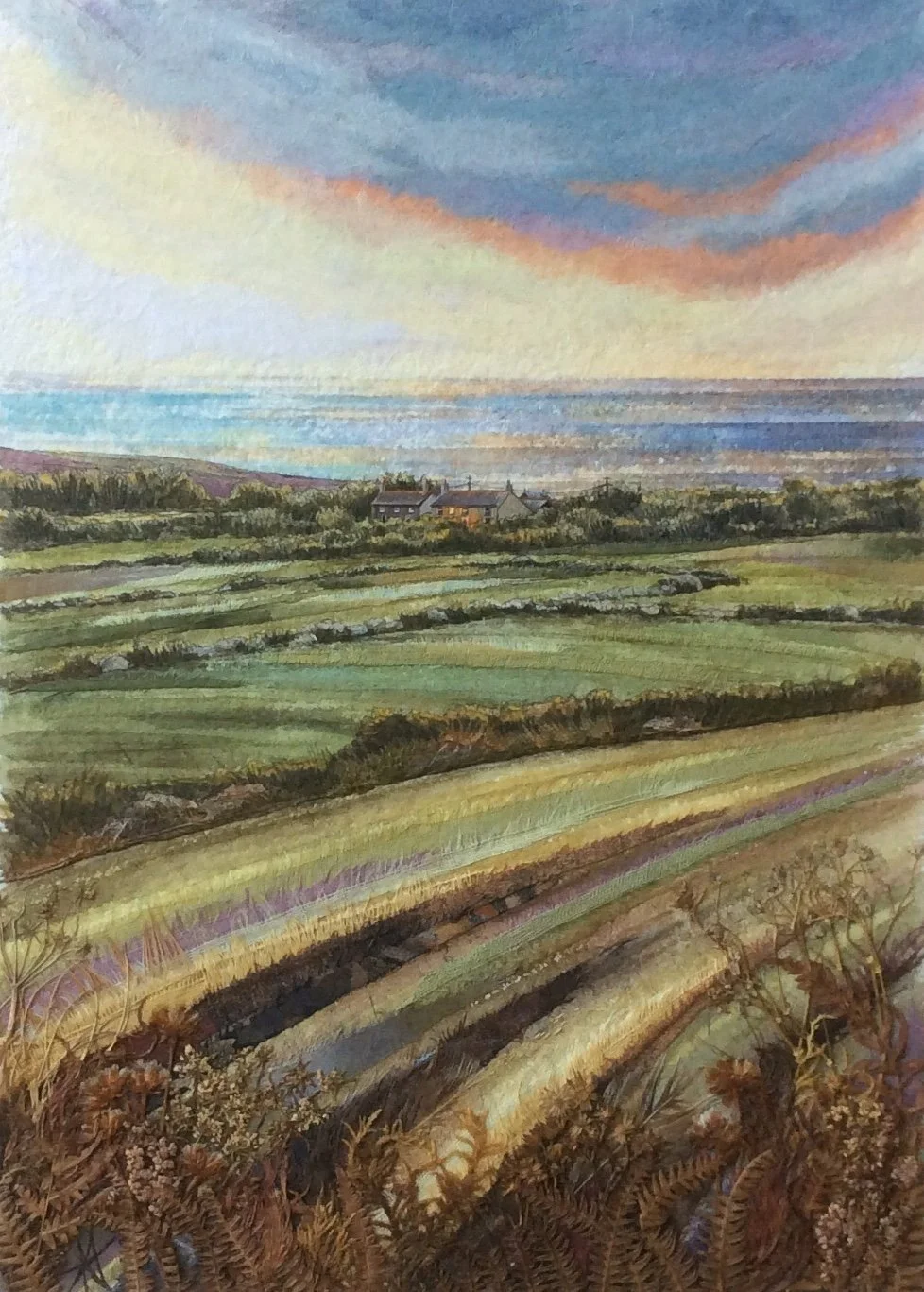 Kate Aggett SWAC — Lantic Gallery