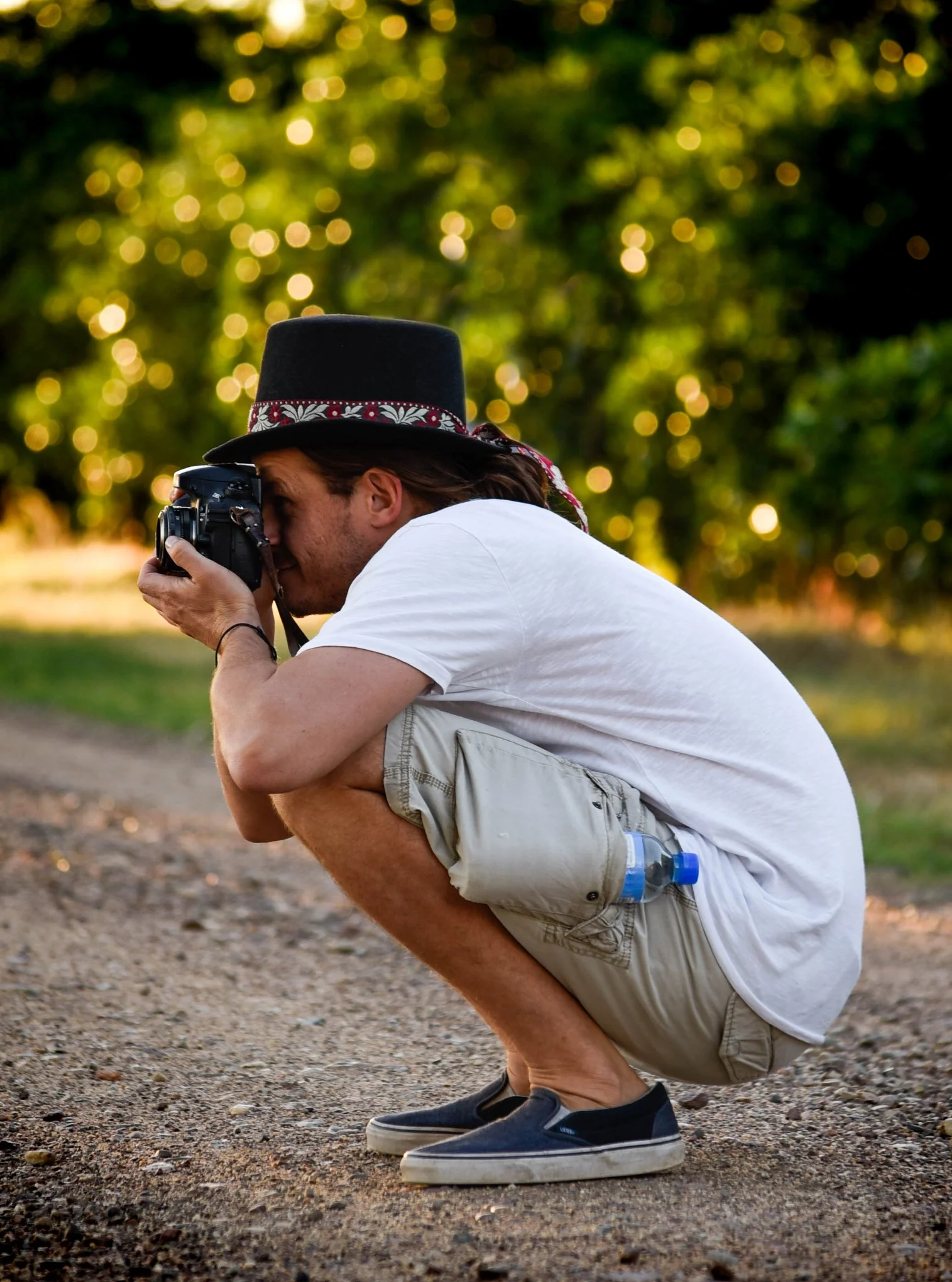 A Creative Circus Out Yonda — Create Content That Matters