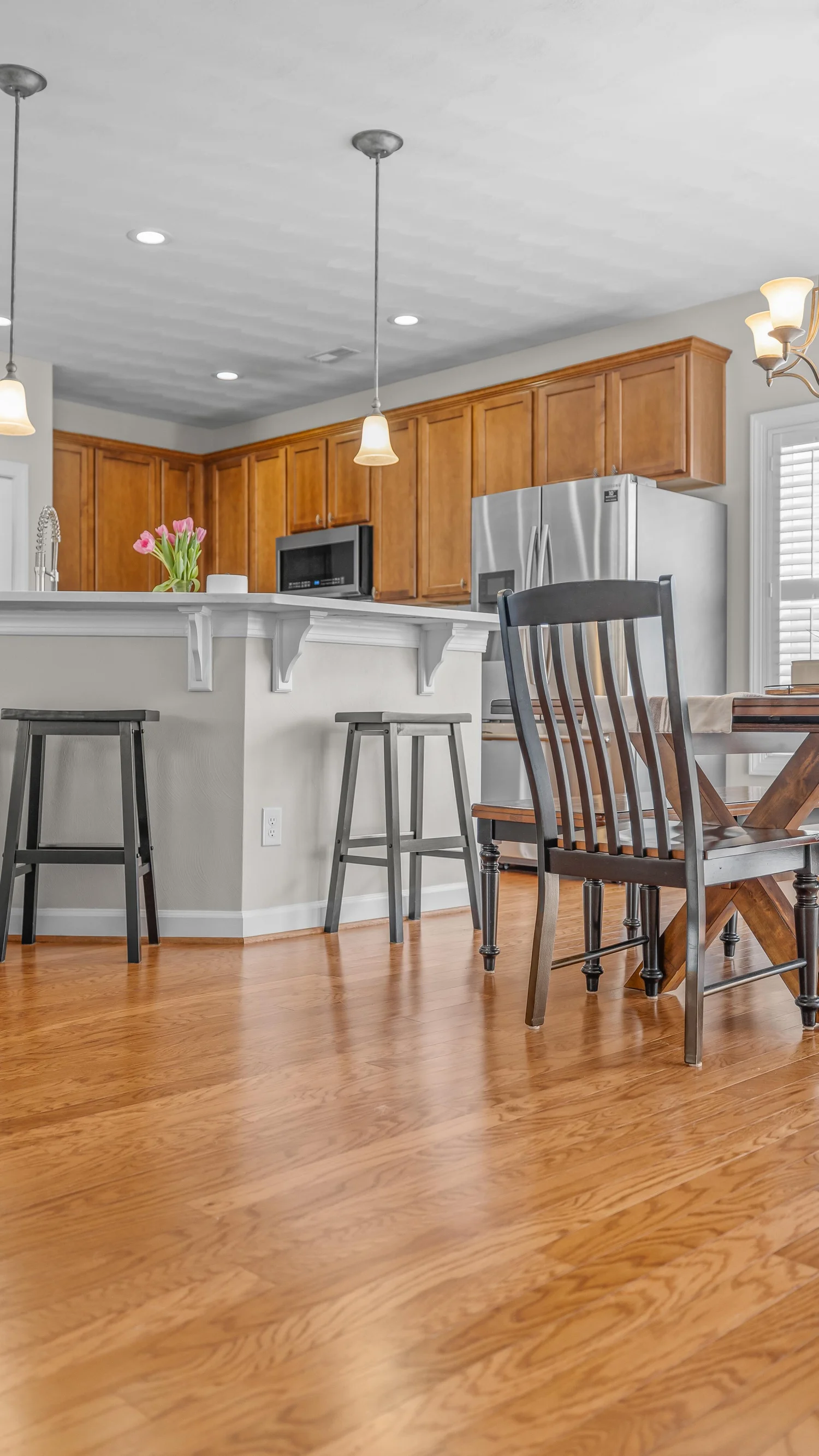 About — D.R. One Projects