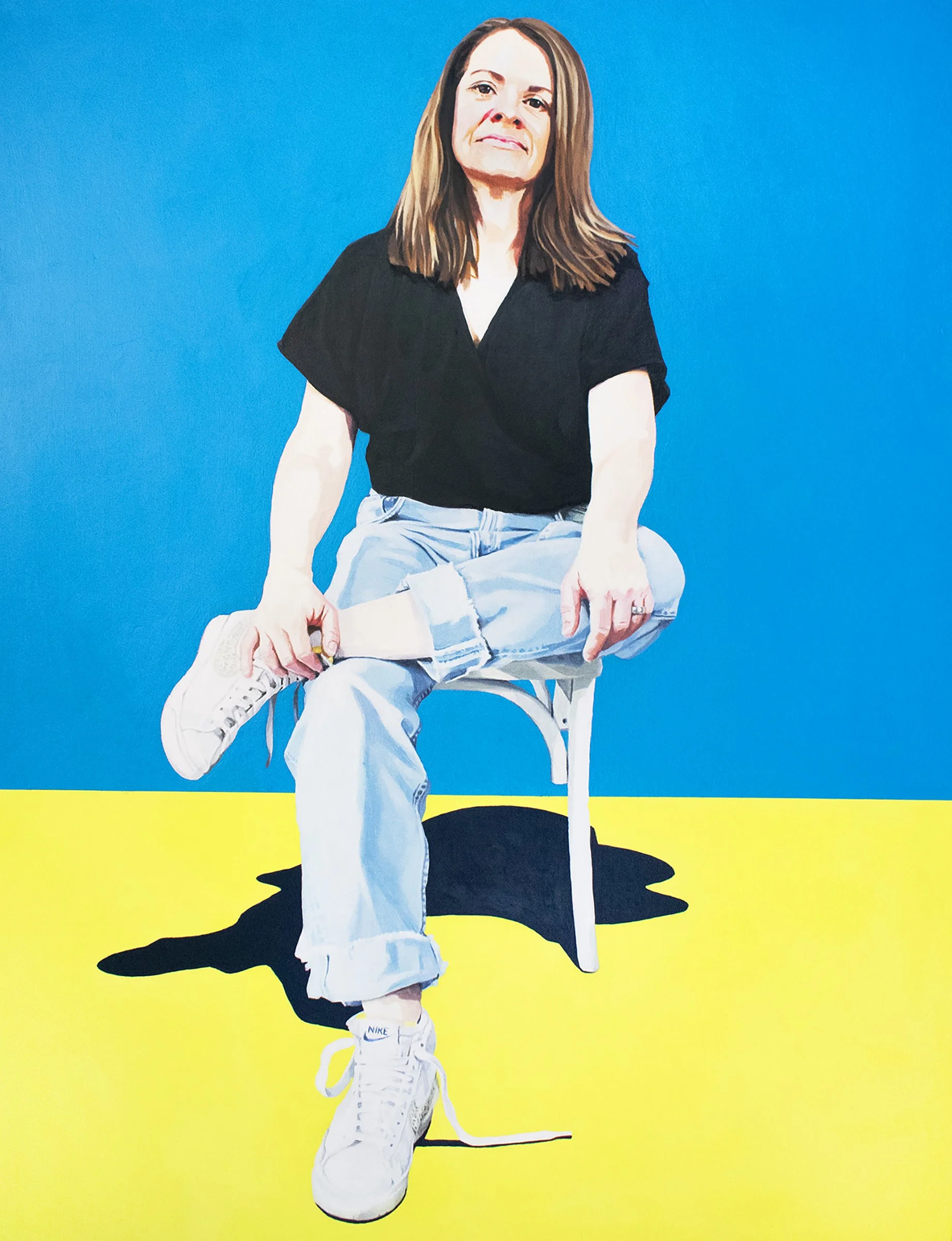 Rob Cowan - Visual Artist