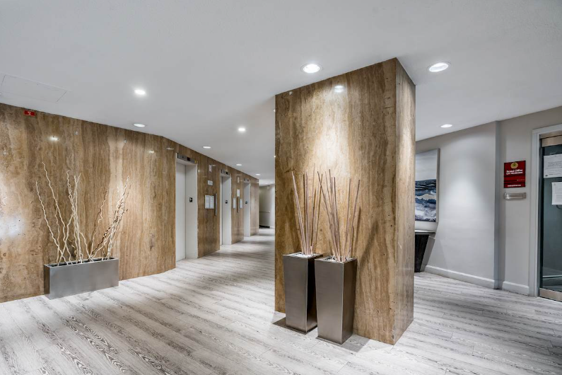 Spartan Interior Design