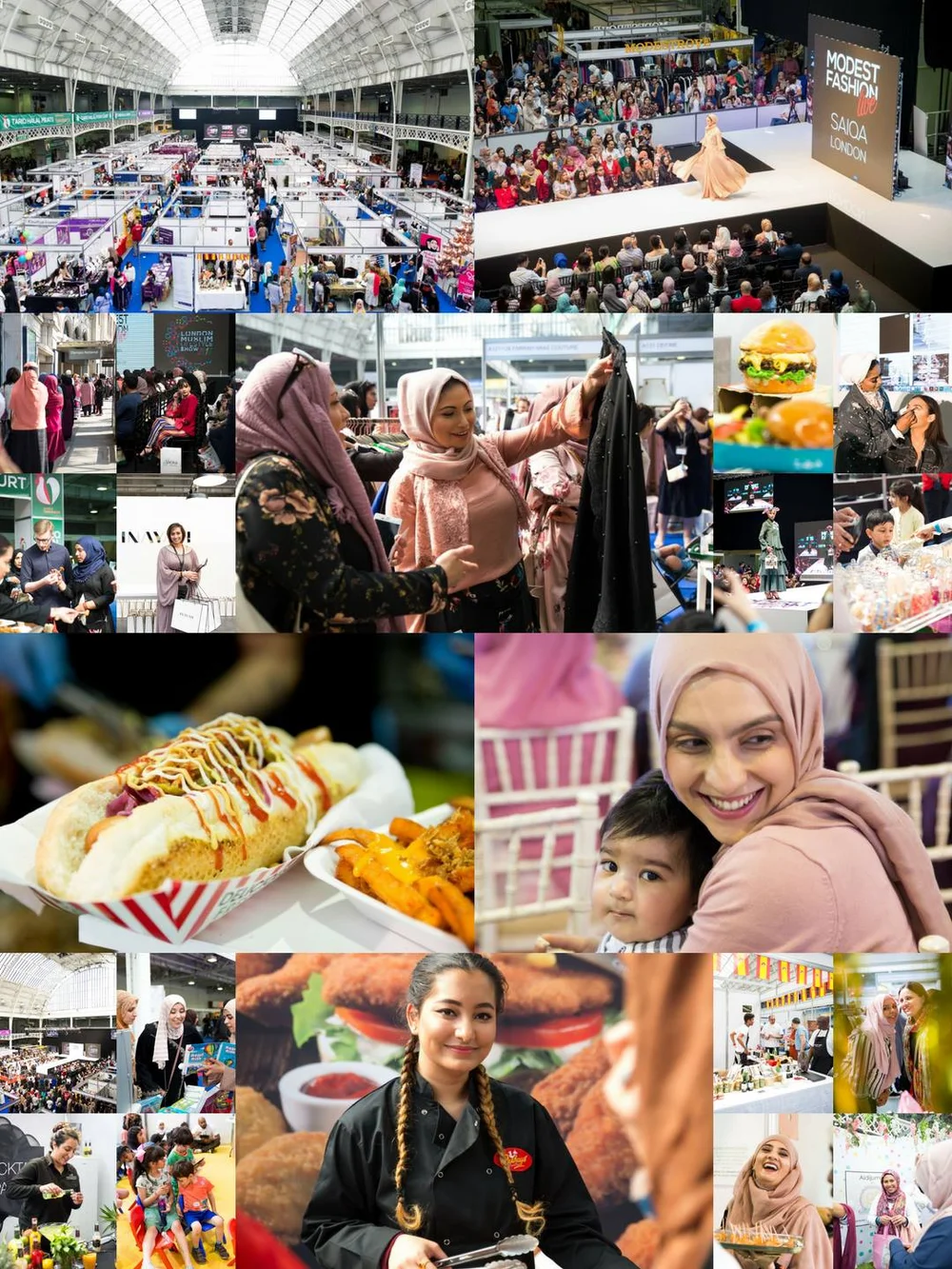 About The Festival — OFFICIAL WORLD HALAL FOOD FESTIVAL 2023