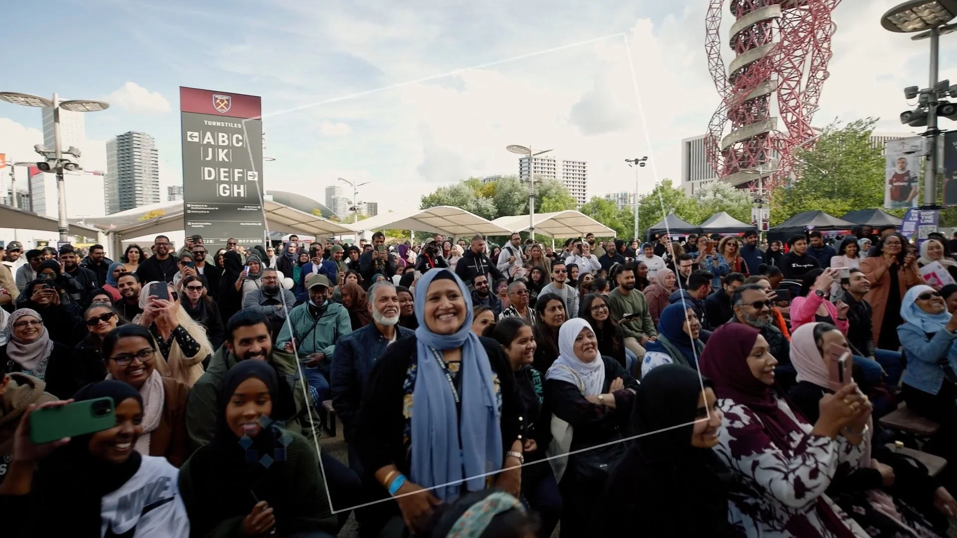 WORLD HALAL FOOD FESTIVAL 2023