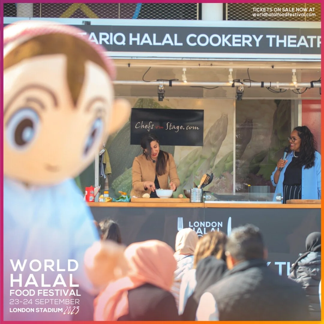 CONTACT — OFFICIAL WORLD HALAL FOOD FESTIVAL 2023