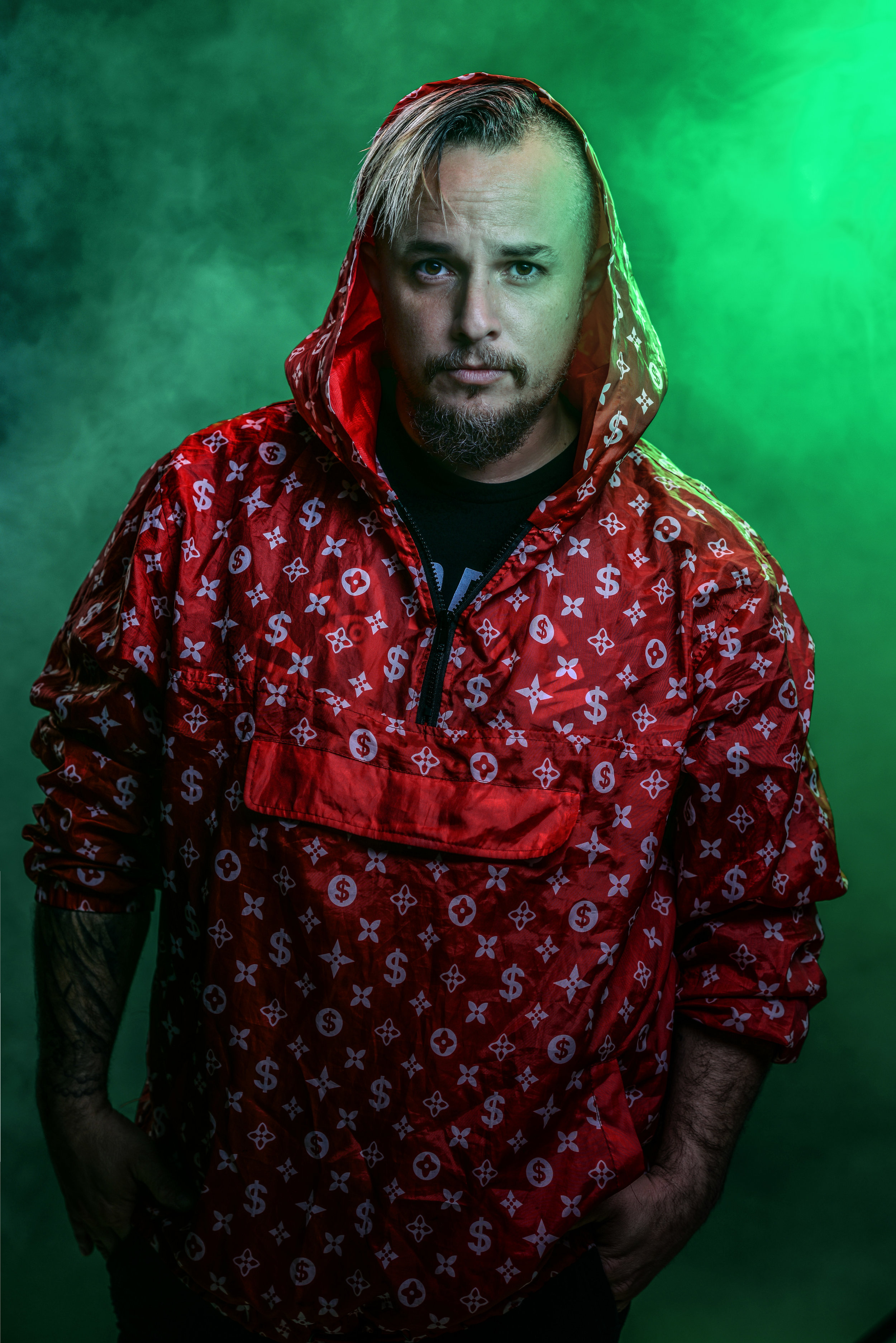 MICHAEL INGLÉS — CIne 70