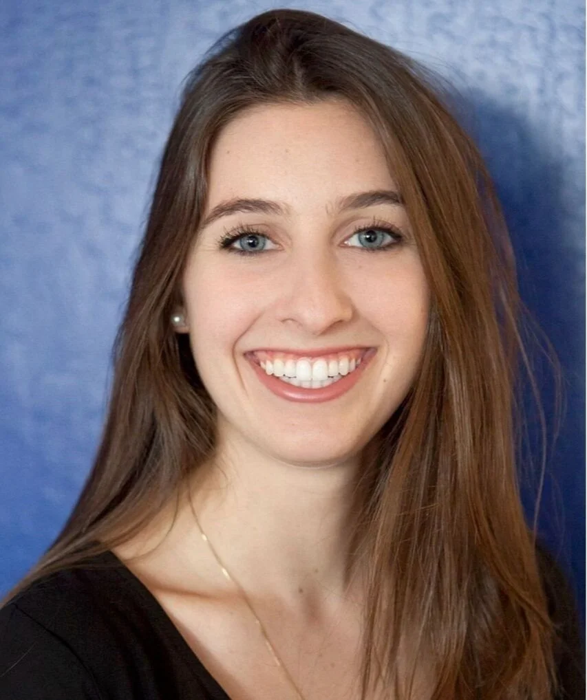 Dr Nicole Lizzio — V.I.B.E.