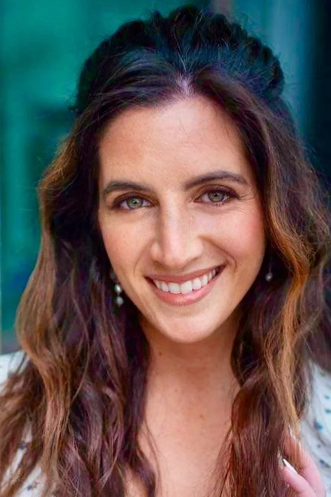 Ariel Weinstein — V.I.B.E.