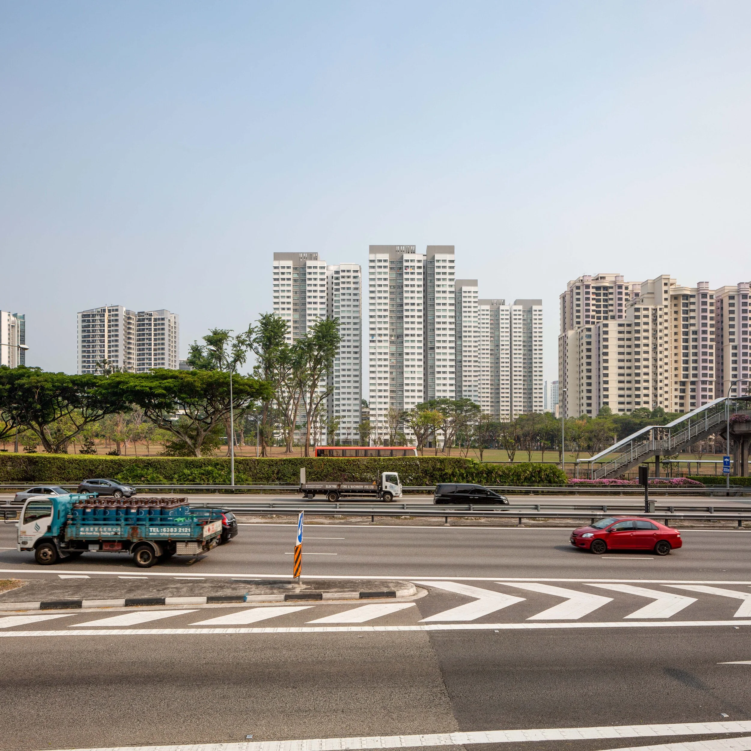 Photographing Between the Heartlands and Singapore’s City Center — Site ...