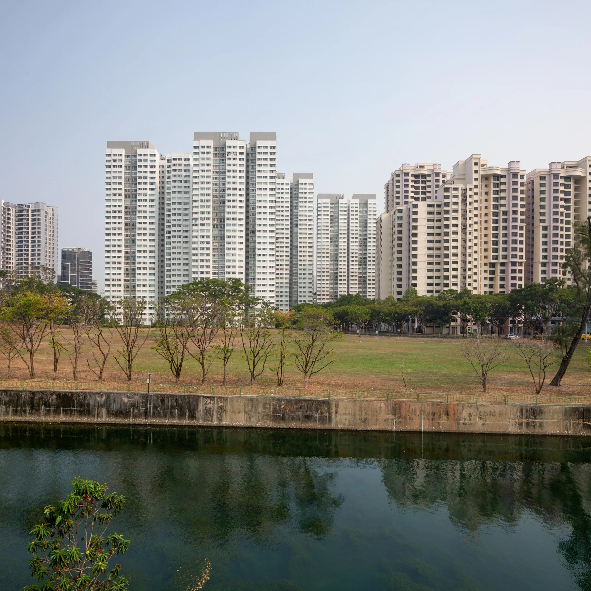 Photographing Between the Heartlands and Singapore’s City Center — Site ...
