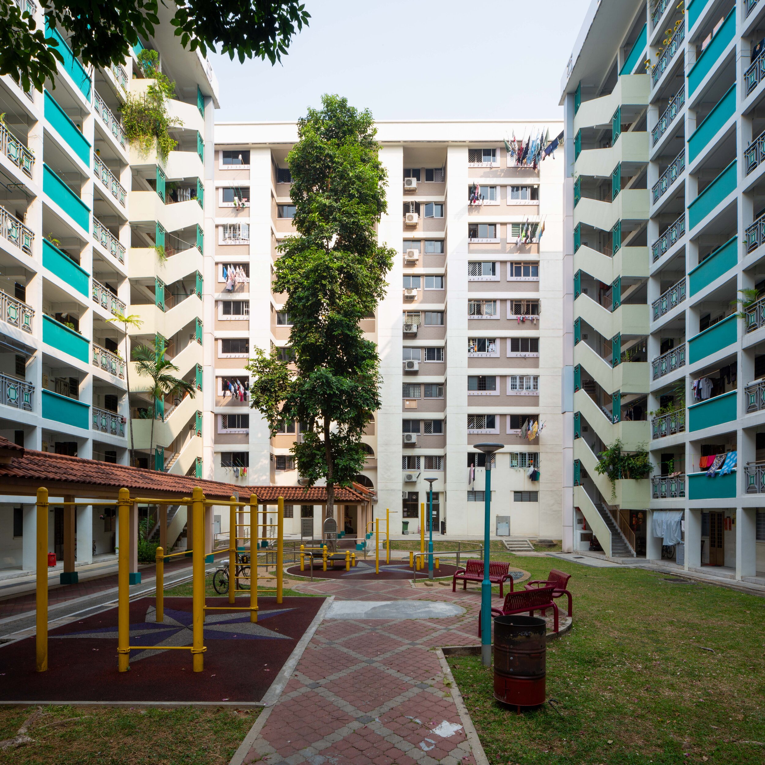 Photographing Between the Heartlands and Singapore’s City Center — Site ...
