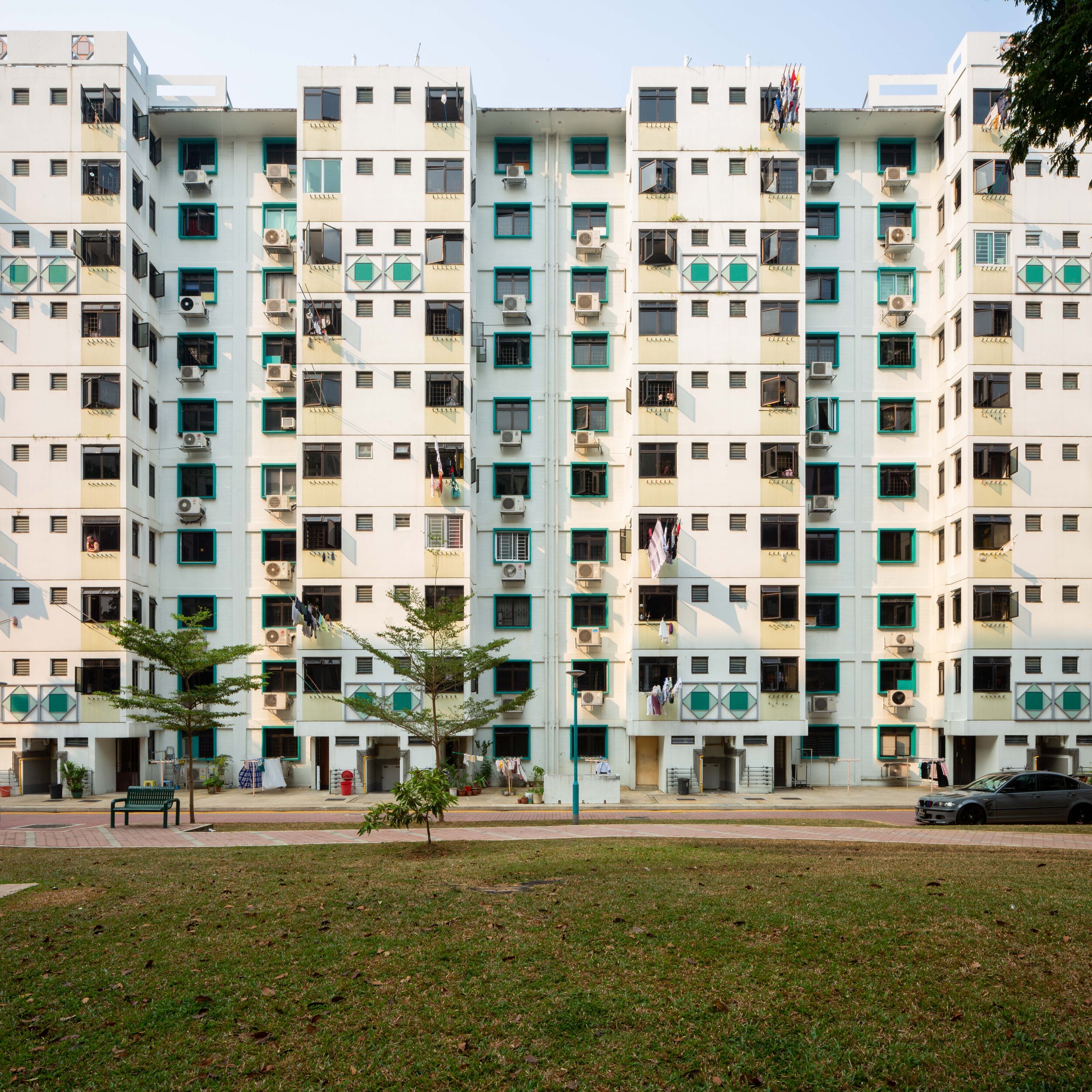 Photographing Between the Heartlands and Singapore’s City Center — Site ...